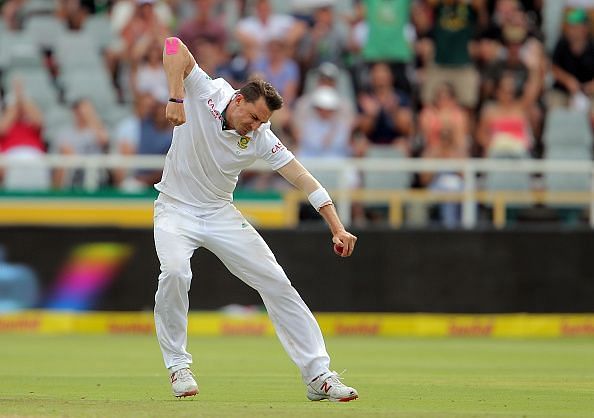 Let's revisit some top spells of Dale Steyn on his birthday