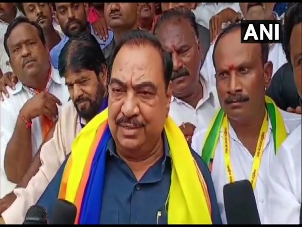 Maharashtra: Leva Patil community mounts pressure on BJP to give ticket ...