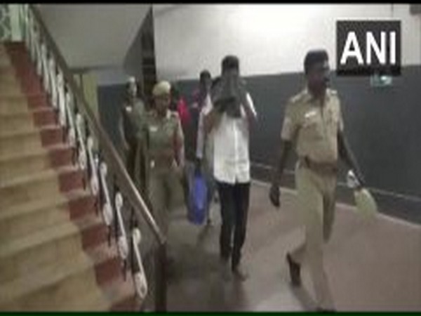 Four held in Teynampet crude bombs case sent to Madurai Central Prison ...