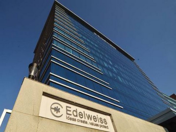 Edelweiss Financial announces Rs 400 crore public issue of secured ...
