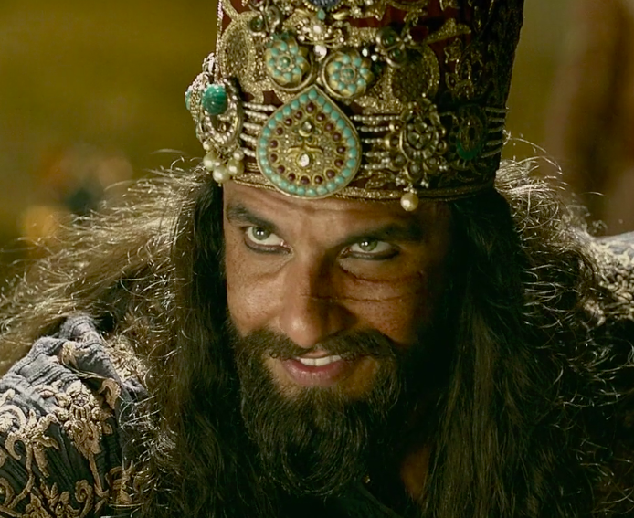 World Beard Day: Ranveer Singh to Yash, actors who nailed beard look