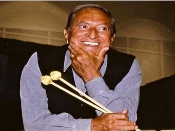 Legendary percussionist, vibraphone specialist Emil Richards dies at 87