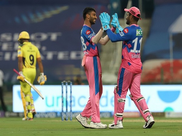 IPL 2021: It was a bad toss to lose to start off, says Dhoni after defeat