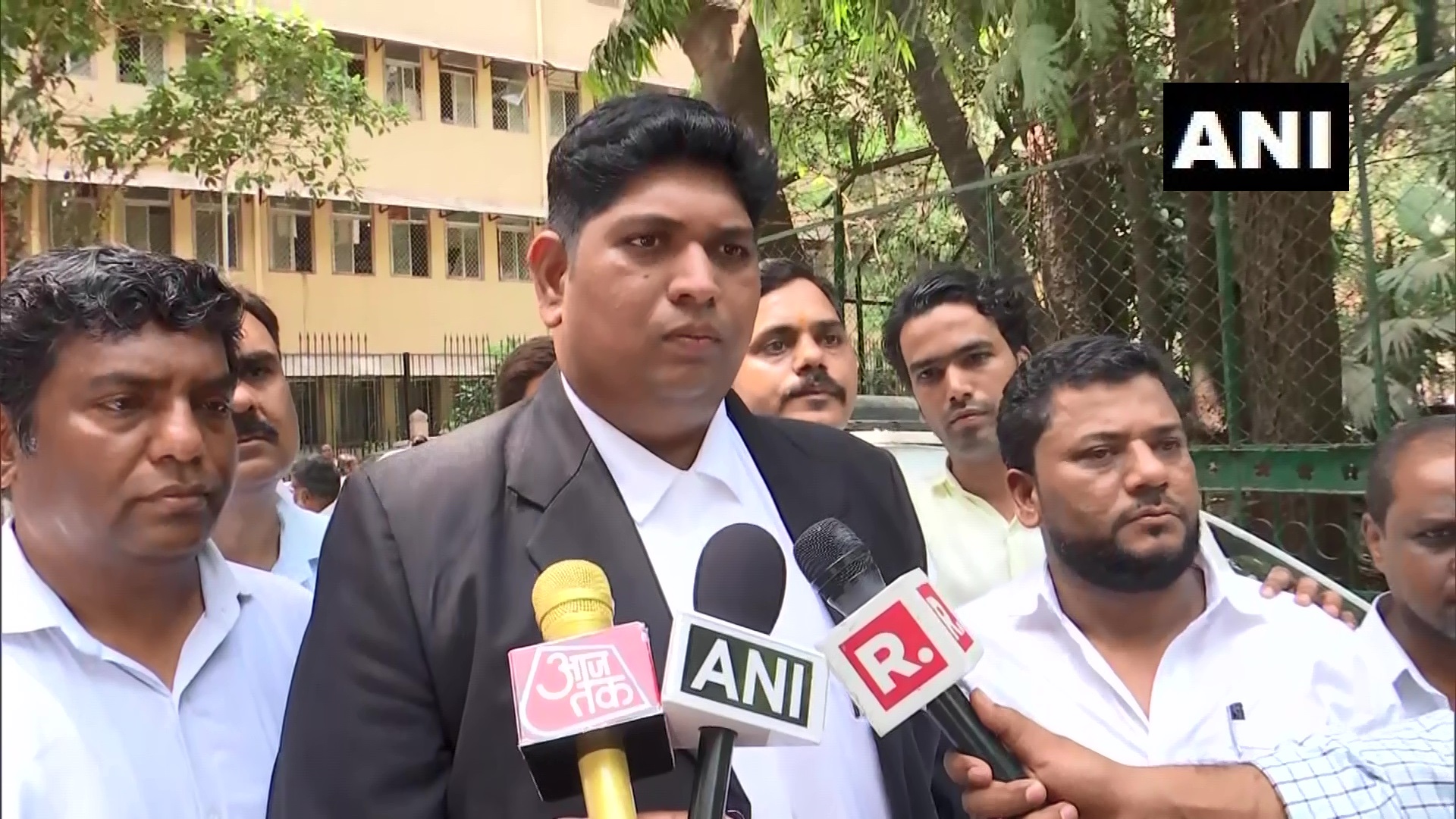 Nawab Malik s Judicial Custody Extended Till April 18 ThePrint ANIFeed