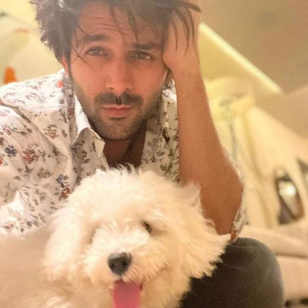 Meet these Bollywood stars and their pets