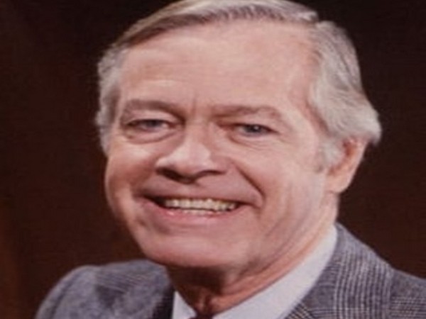 Actor Forrest Compton dies of complications from coronavirus