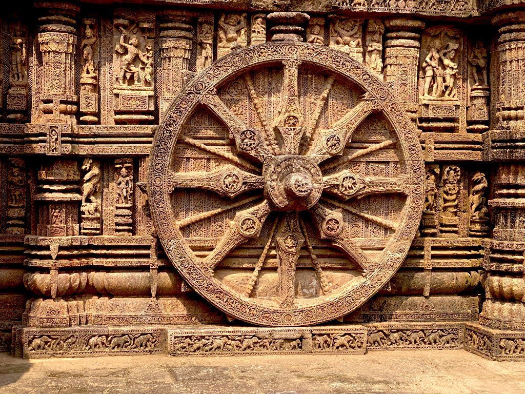 World Heritage Day Special: Have a look at India's iconic monuments