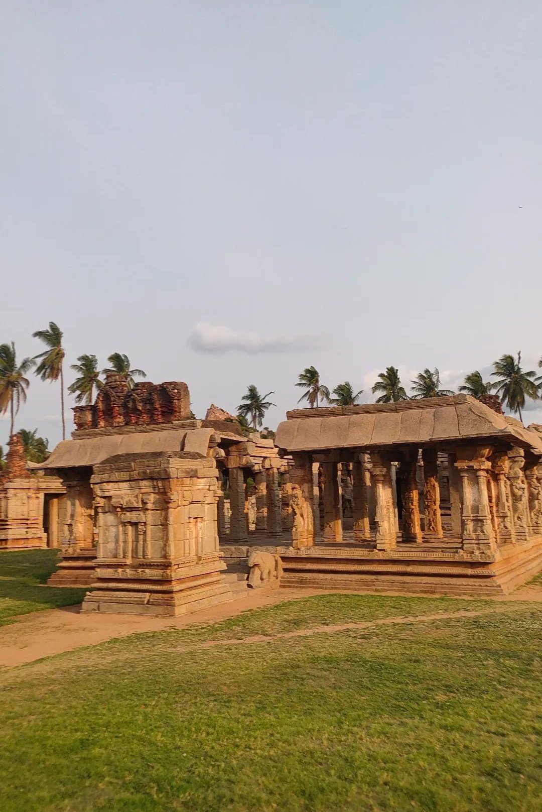 World Heritage Day Special: Have a look at India's iconic monuments