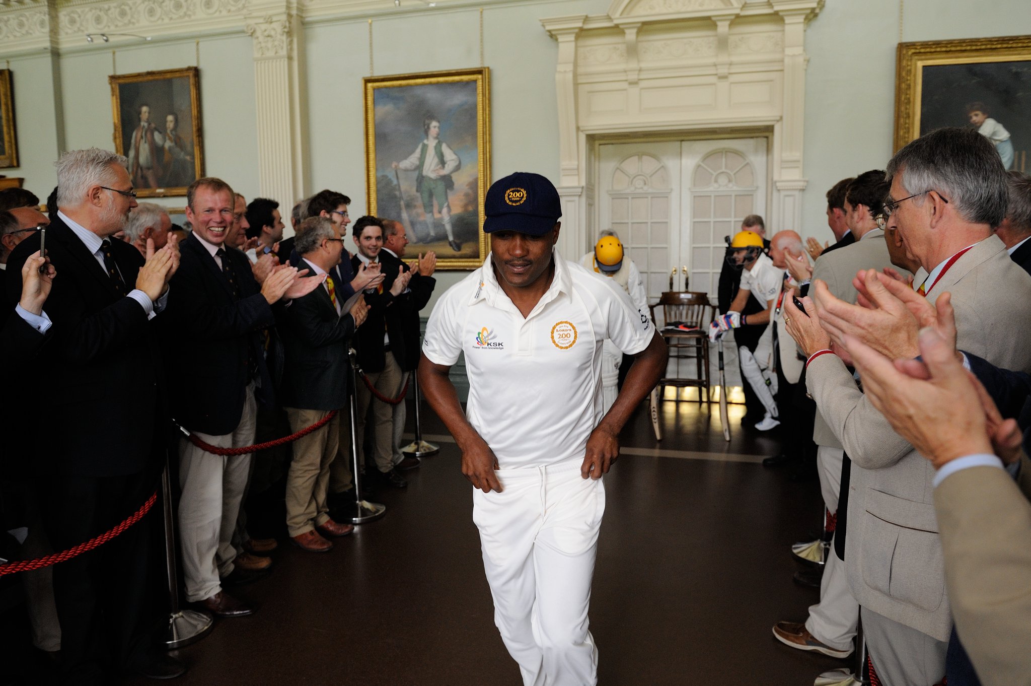 A look at Brian Lara's top 5 achievements on his birthday