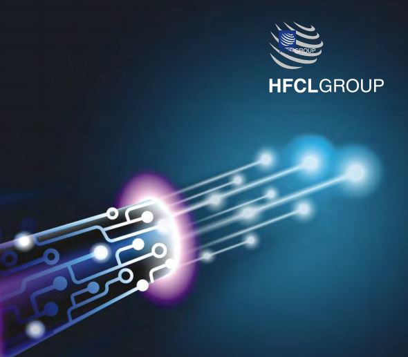 HFCL bags Rs 2,467 crore order for defence communication network