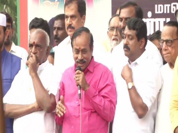 BJP leader H Raja justifies police action during protests against CAA