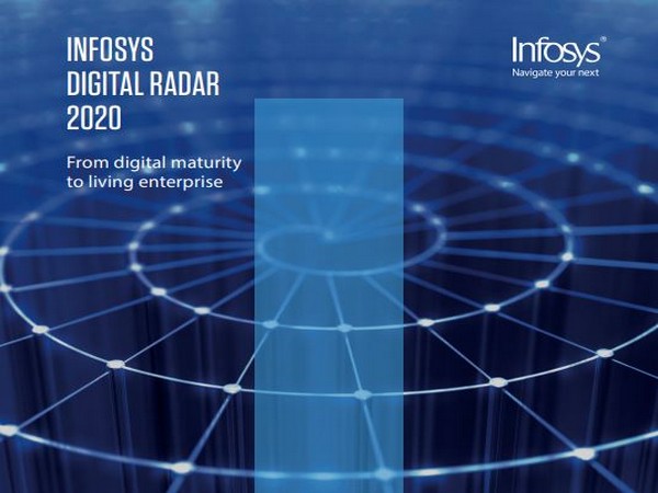 Businesses face digital ceiling in their transformation progress: Infosys