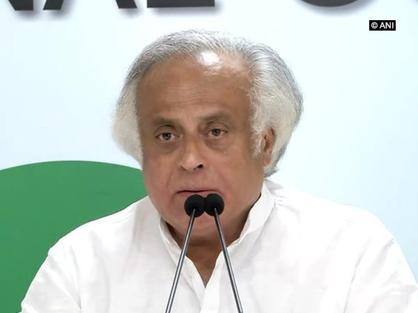 Jairam Ramesh approaches SC challenging validity of Citizenship ...