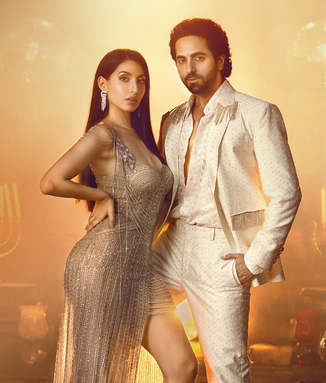 5 songs of Nora Fatehi you can groove to this New Year