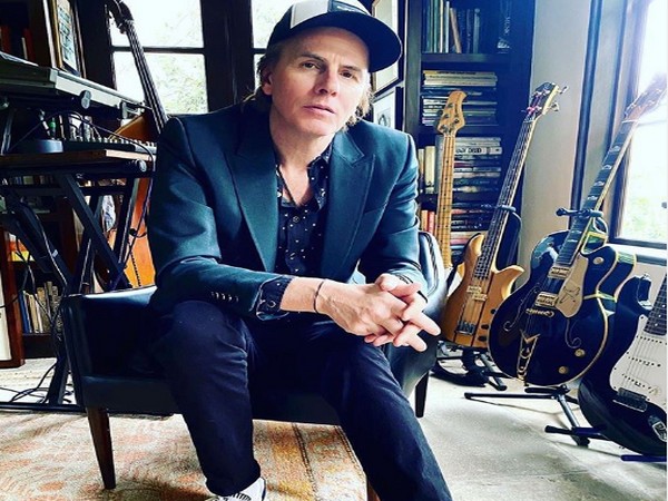 Duran Duran's John Taylor shares his coronavirus recovery story