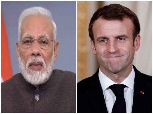 Modi, Macron to hold bilateral meeting before G7 summit: Gokhale