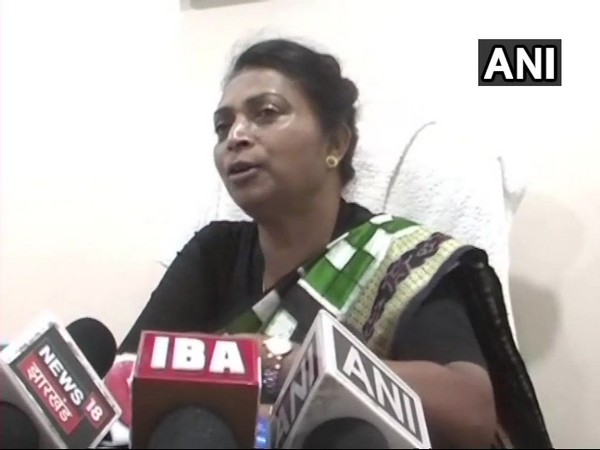 Jharkhand poll results: BJP's Louis Marandi leading from Dumka