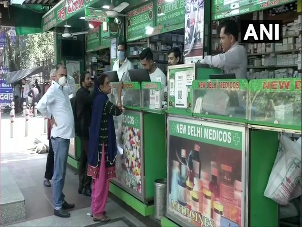 Medical stores remain open during 'Janta curfew'