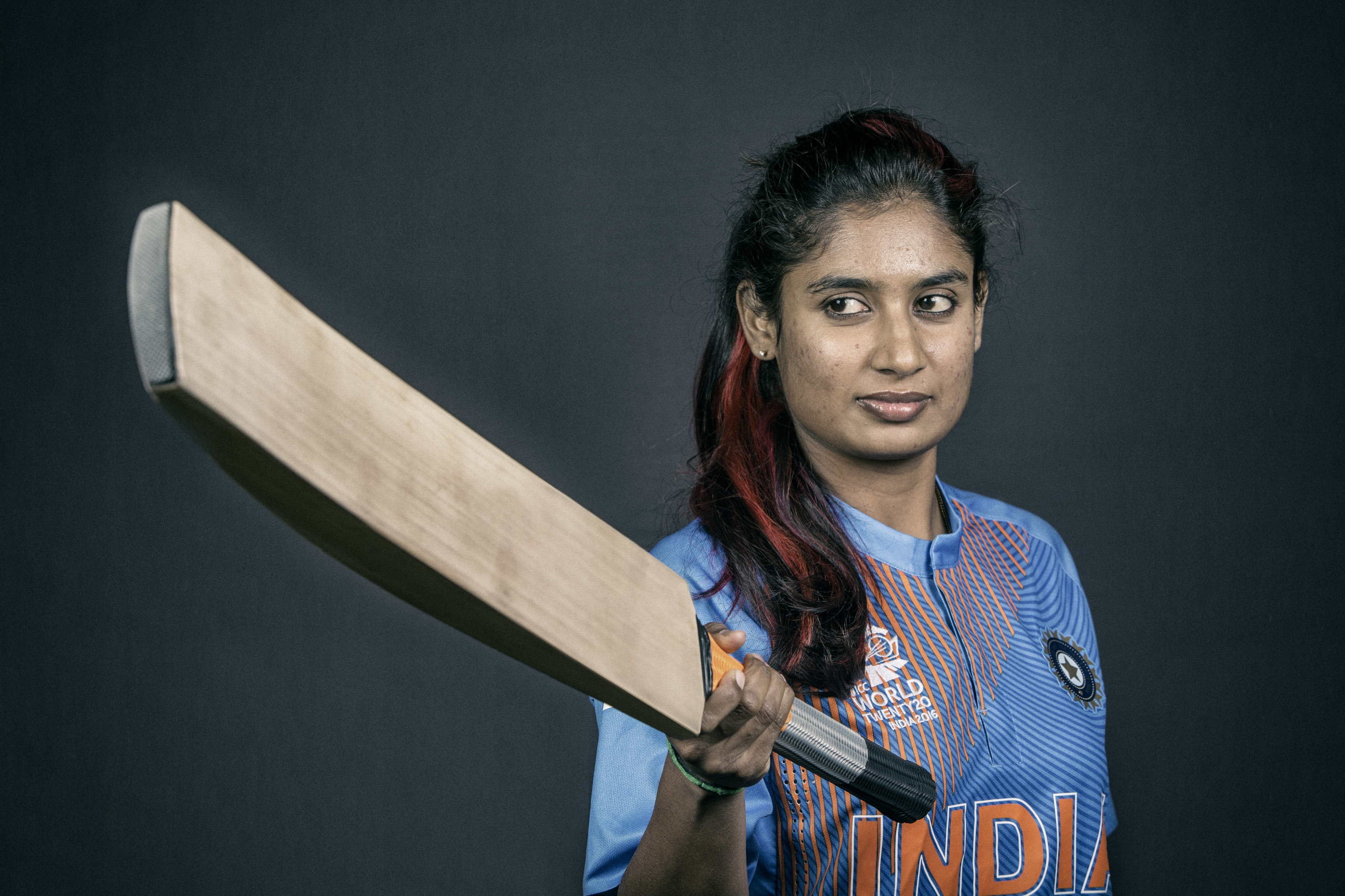 Mithali Raj retires from international cricket: A look at her legendary ...