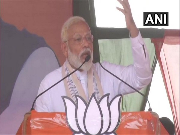 Congress has corrupt intentions, confused leaders: PM Modi in Jabalpur