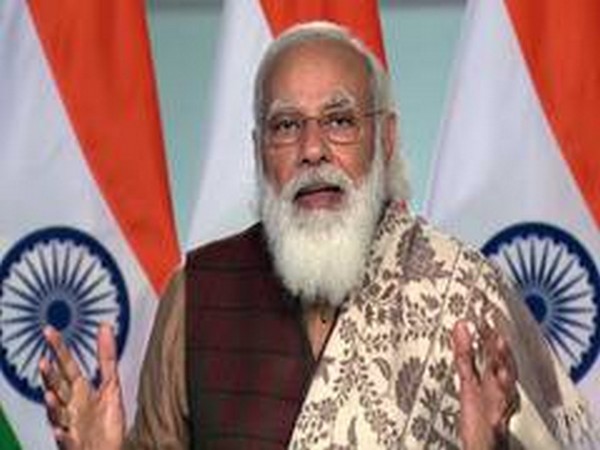 PM Modi to flag off 8 trains to Statue of Unity via video conferencing