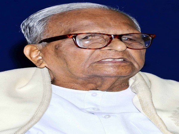 Journalist, former RS member Patil Puttappa passes away