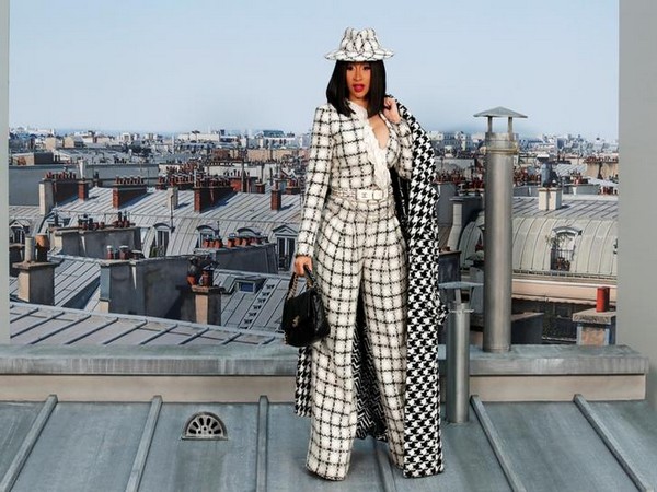 Cardi B to initiate GoFundMe campaign for Joe Exotic from Netflix's ...