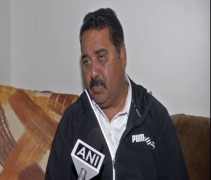 Rishabh Pant has matured, says Raj Kumar Sharma