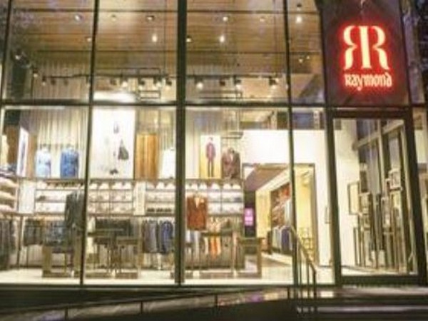 Raymond's CEO for lifestyle business steps down, stock down by 4.3 pc