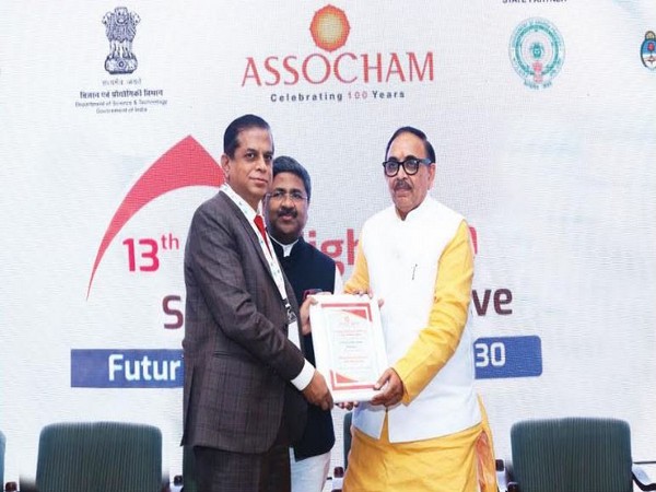 SRM IHM bags Most Preferred Hotel Management Institute award from ...