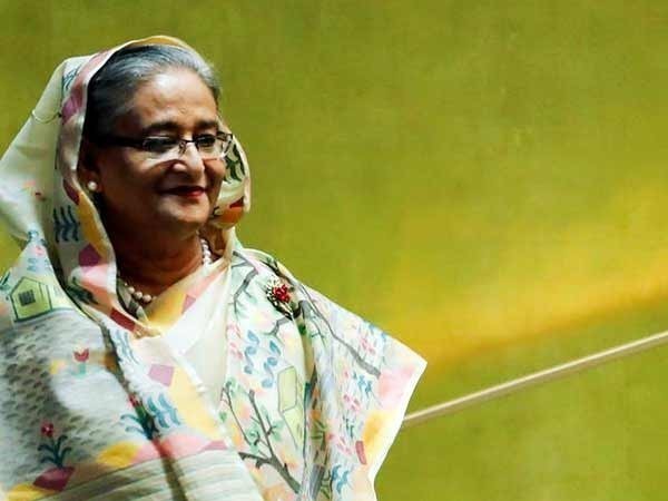 Bangladesh PM Sheikh Hasina reaches New York to attend UNGA session