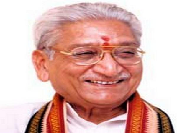 Third edition of Bharatatma Ashok Singhal Vedic Awards to be held on ...