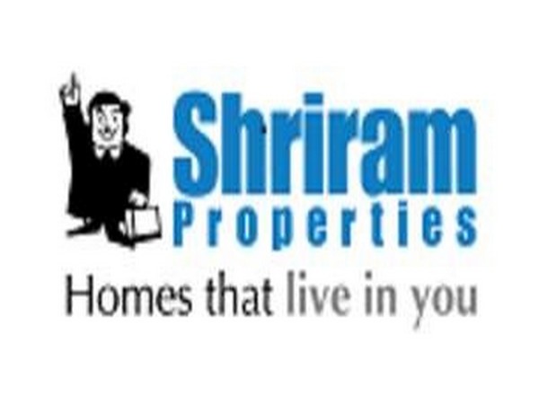 Shriram Properties launches Phase II of Shriram 107 South East