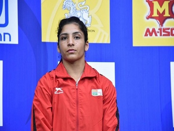 Asian Olympic Qualifiers: Simranjit Kaur advances to semi-final ...