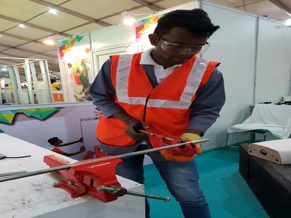 Skill India provides list of 900 certified plumbers