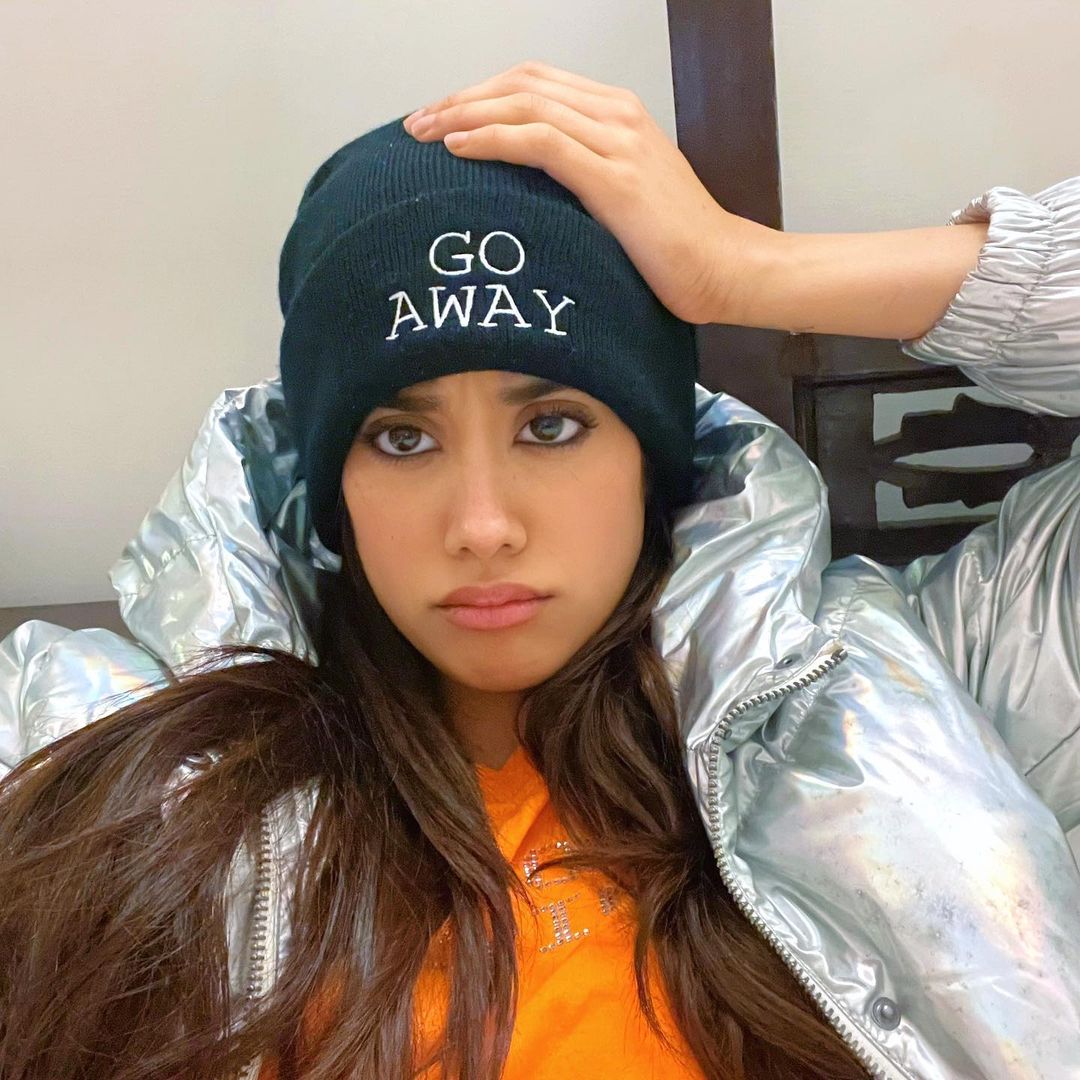 5 celebrities who look absolutely adorable in beanies
