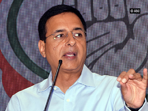 Cong's programme to highlight issues like economic slowdown has been ...