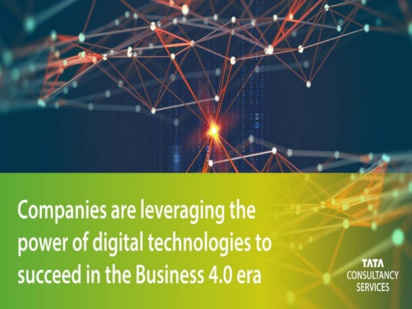 6 out of 10 Business 4.0 leaders expect double digit growth: TCS Global ...