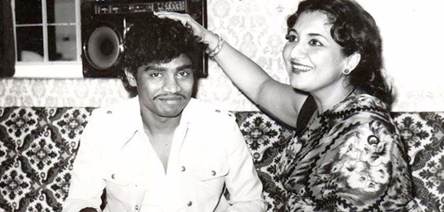 Journey of veteran talk-show host Tabassum through 7 vintage pictures