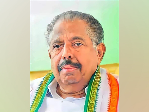 Veteran Congress leader Aryadan Muhammed passes away at 87