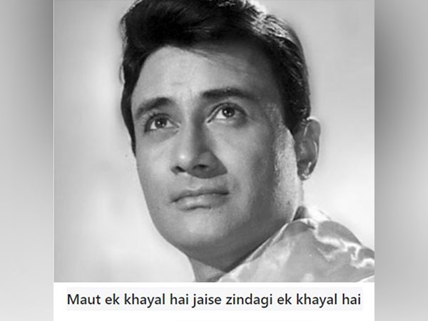 Dev Anand's Birth Anniversary: Remembering the debonair actor through ...