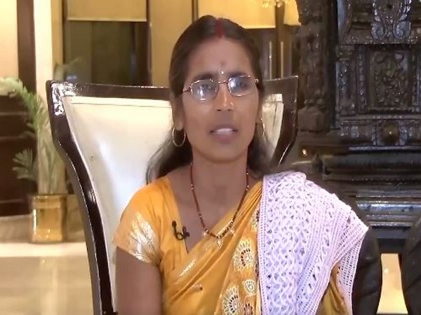 If there is will then anything can be achieved, shares Veena Devi on PM ...