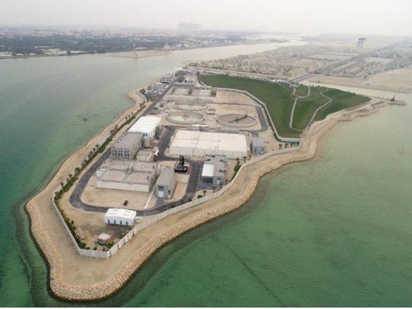 Wabag secures 5-year operation and maintenance contract from Bahrain STP