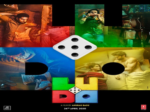 Anurag Basu's 'Ludo' to release on April 24, 2020