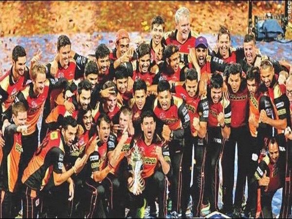 Winning in 2016 is my favourite IPL memory, says David Warner