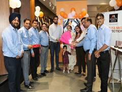 Defsys Solutions delivered counter drone systems to Indian Forces: Col ...