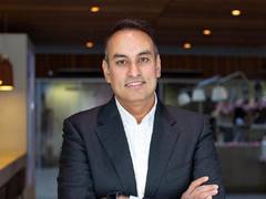 Dilip Surana embarked his way to "The Global Icons 2020"