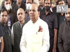 Union Minister Suresh Angadi passes away due to COVID-19