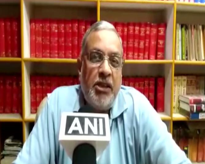 HC serves notice to Pragya Thakur on petition challenging her election ...