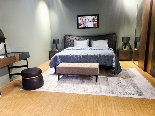 India International Furniture Fair kicks off in Noida – ThePrint – ANIFeed